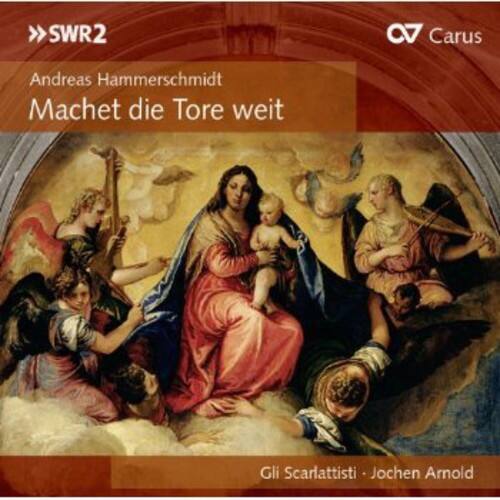 Jochen M. Arnold Machet Die Tore Weit COMPACT DISCS [CD] - Best Buy