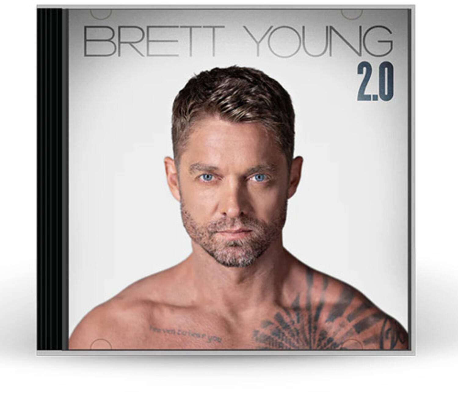 Brett Young 2.0 COMPACT DISCS [CD] - Best Buy