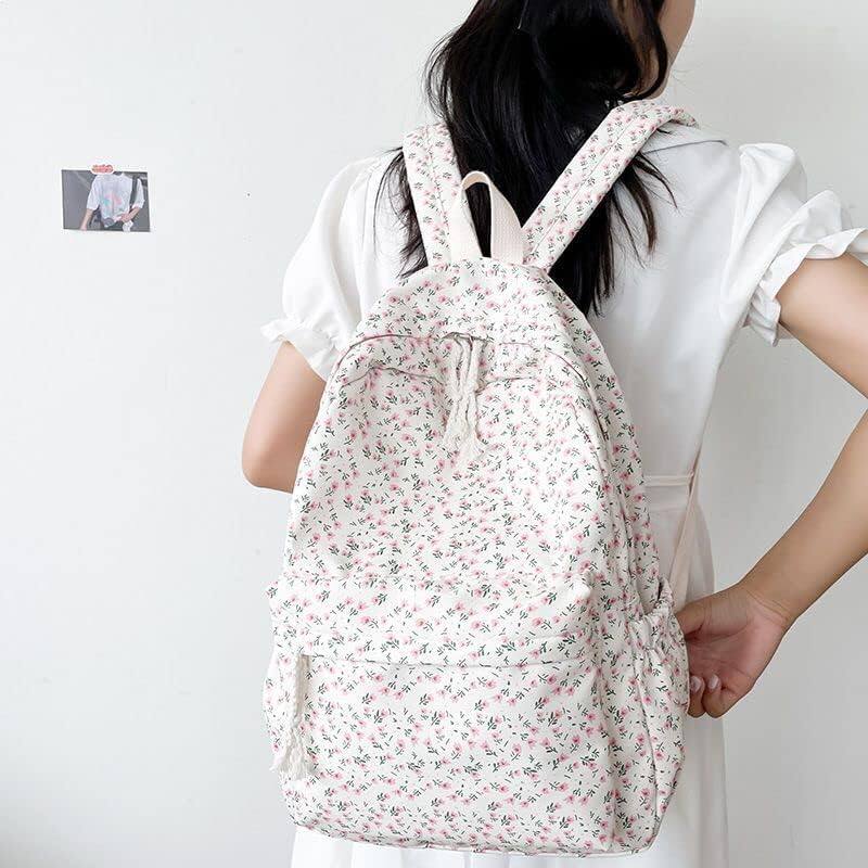 Live At Space Backpack Aesthetic Accessories Kawaii stuff Preppy ...