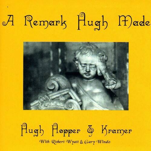 Hugh Hopper Remark Hugh Made / Huge COMPACT DISCS [CD] - Best Buy