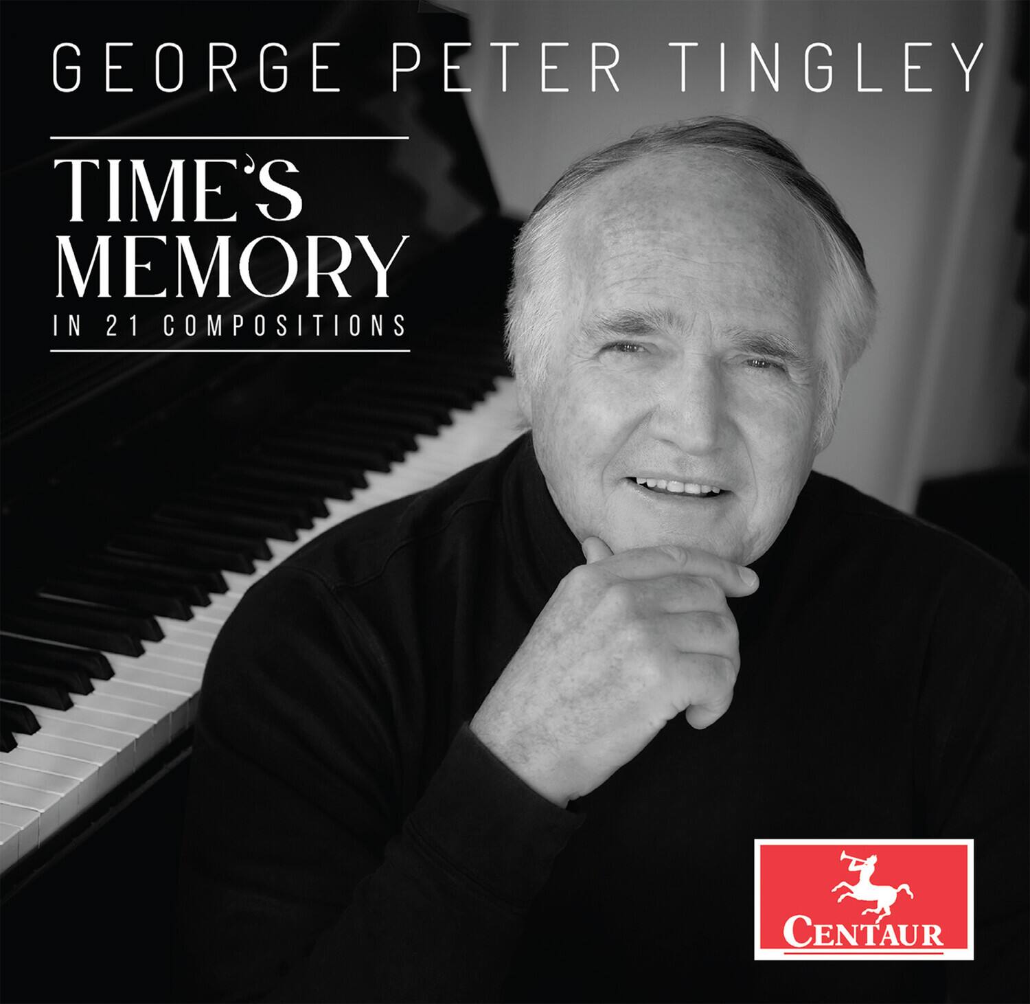 George Peter Tingley Time's Memory COMPACT DISCS [CD] - Best Buy
