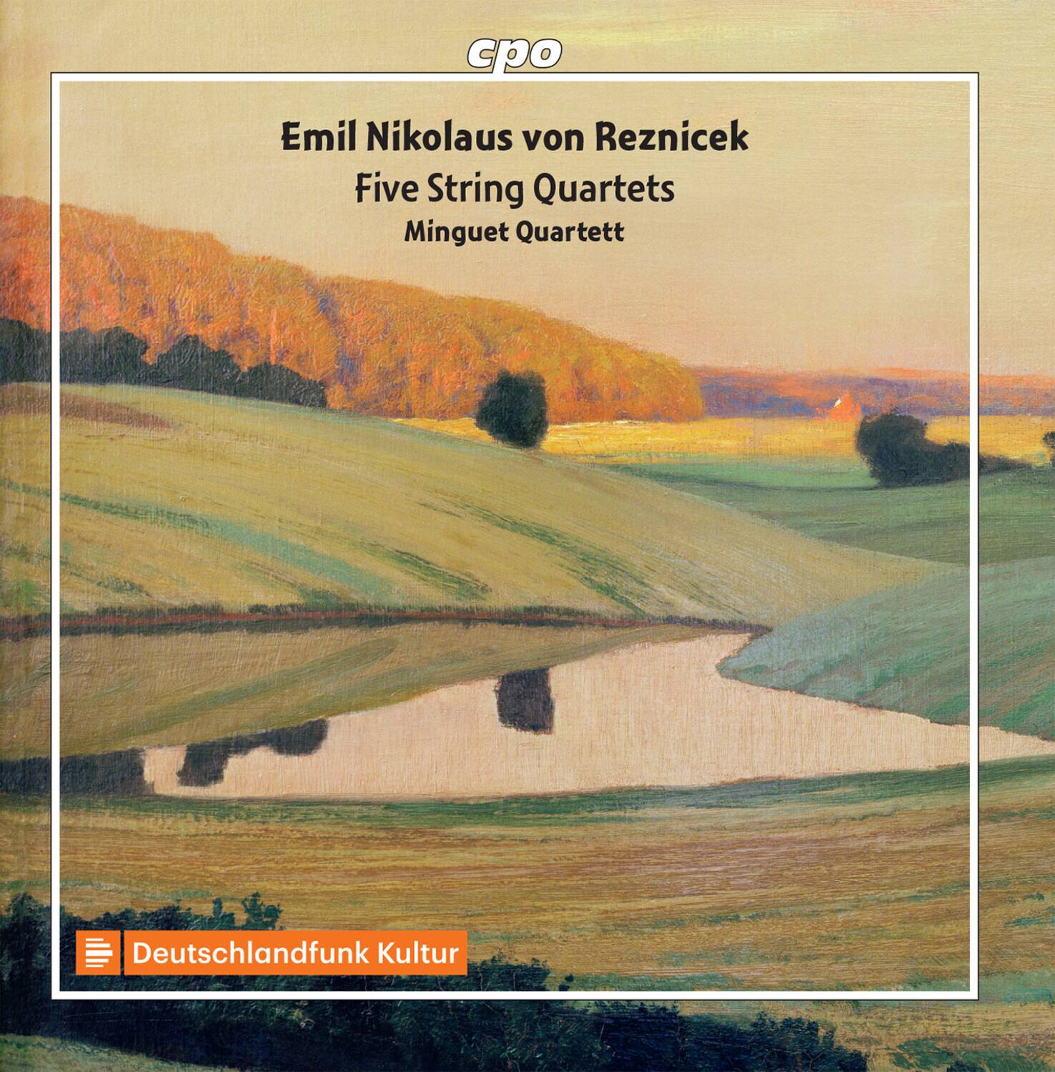 Minguet Quartett Five String Quartets COMPACT DISCS [CD] - Best Buy