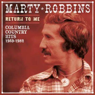 Best Buy: Return to Me: Columbia Country Hits, 1959-1982 [CD]