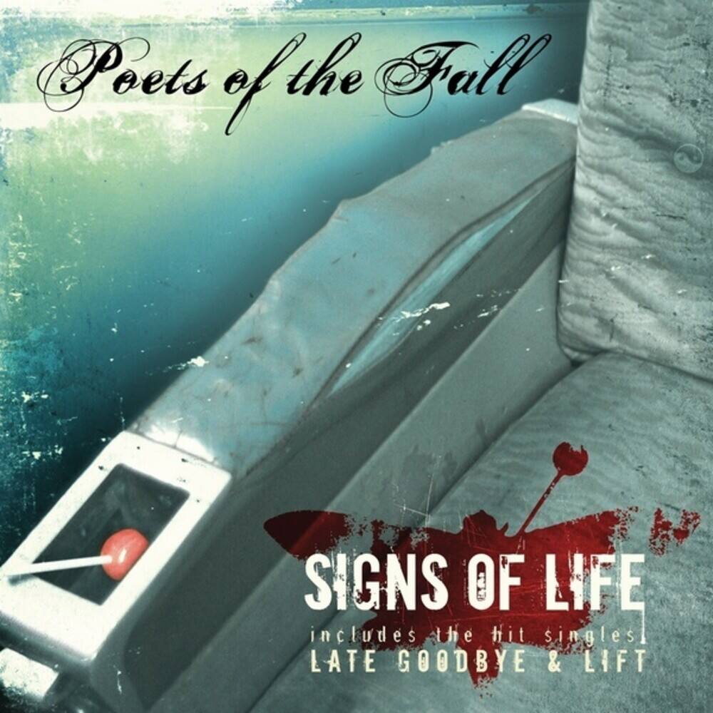 Signs of Life [LP] [VINYL] - Best Buy