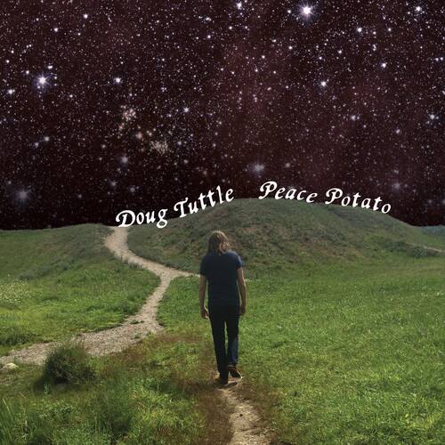 Doug Tuttle Peace Potato COMPACT DISCS [CD] - Best Buy