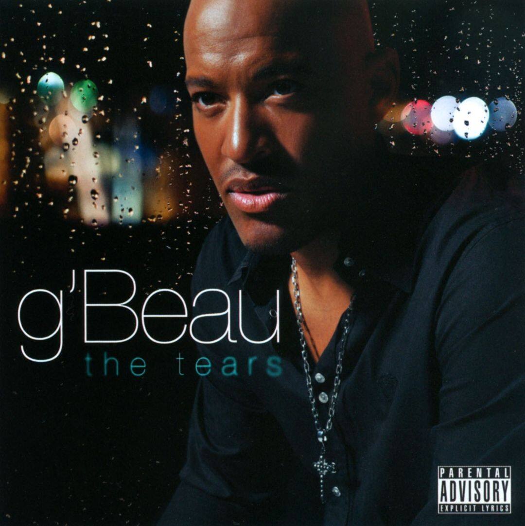 Best Buy: The Tears [CD] [PA]