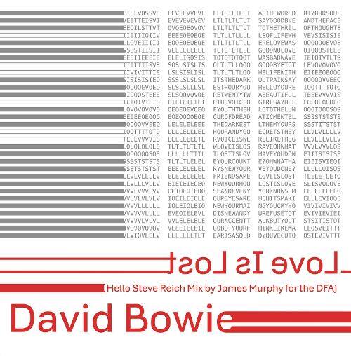 Best Buy: Love Is Lost [Remix] [12 inch Vinyl Single]