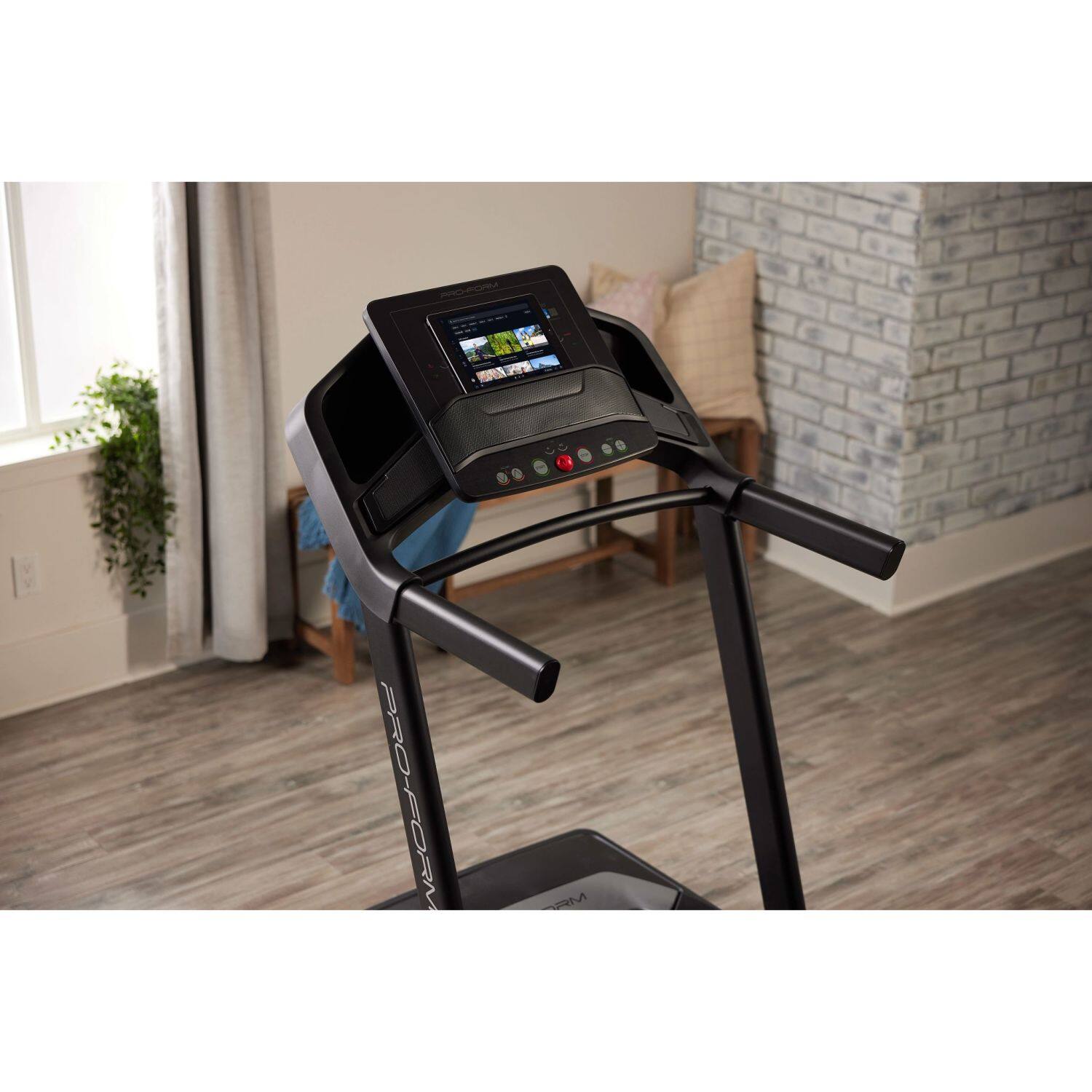 ProForm Carbon TL Treadmill Black PFTL59724 - Best Buy