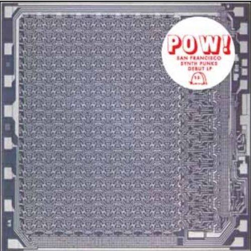 Hi Tech Boom [LP] VINYL - Best Buy