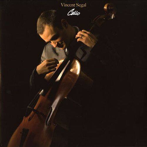 Best Buy: Cello [LP] VINYL