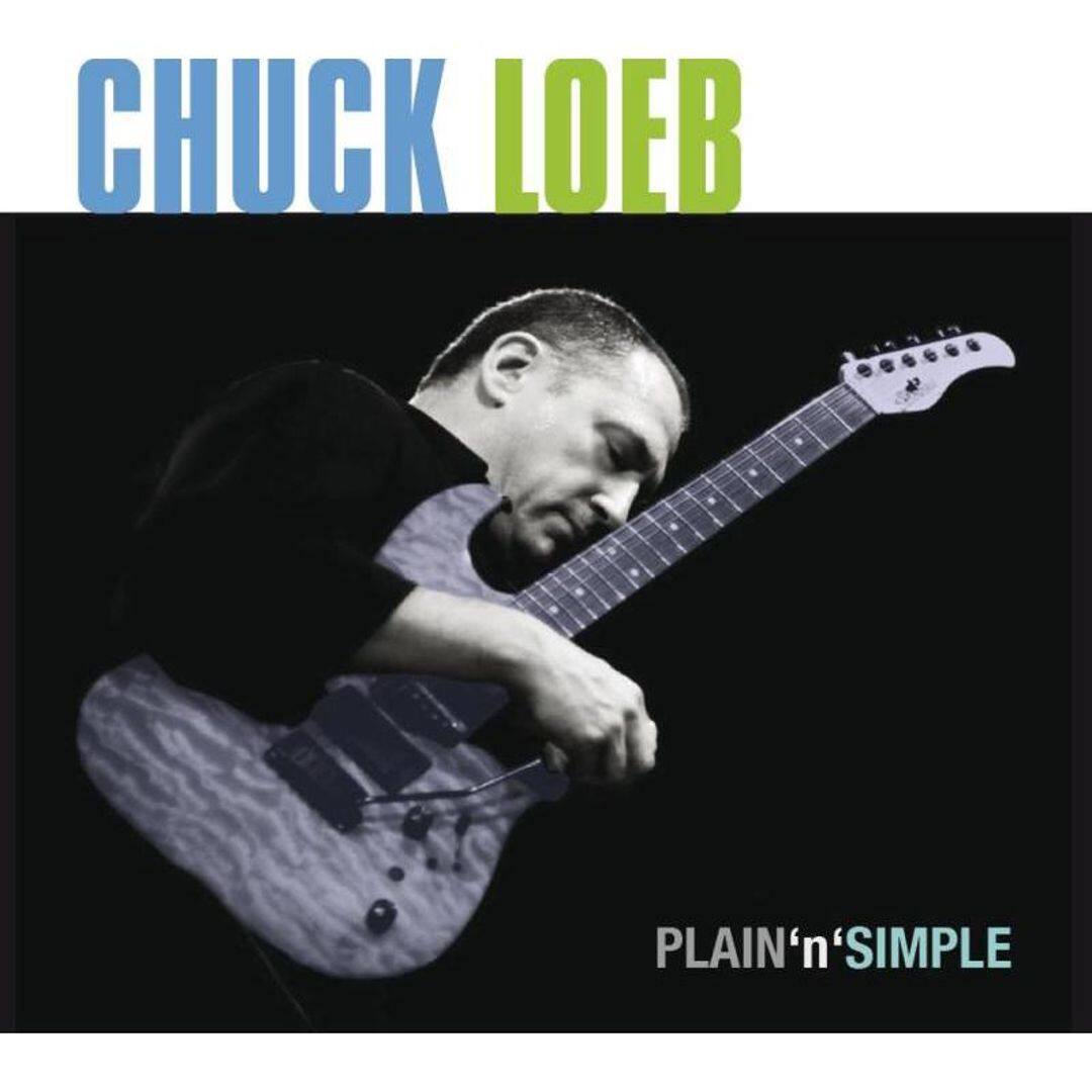 Best Buy: Plain 'N' Simple [CD]
