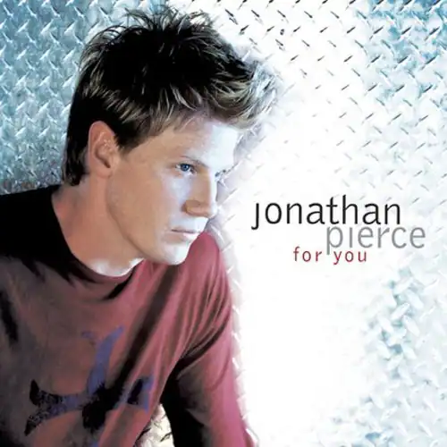 Jonathan Pierce For You COMPACT DISCS [CD] - Best Buy