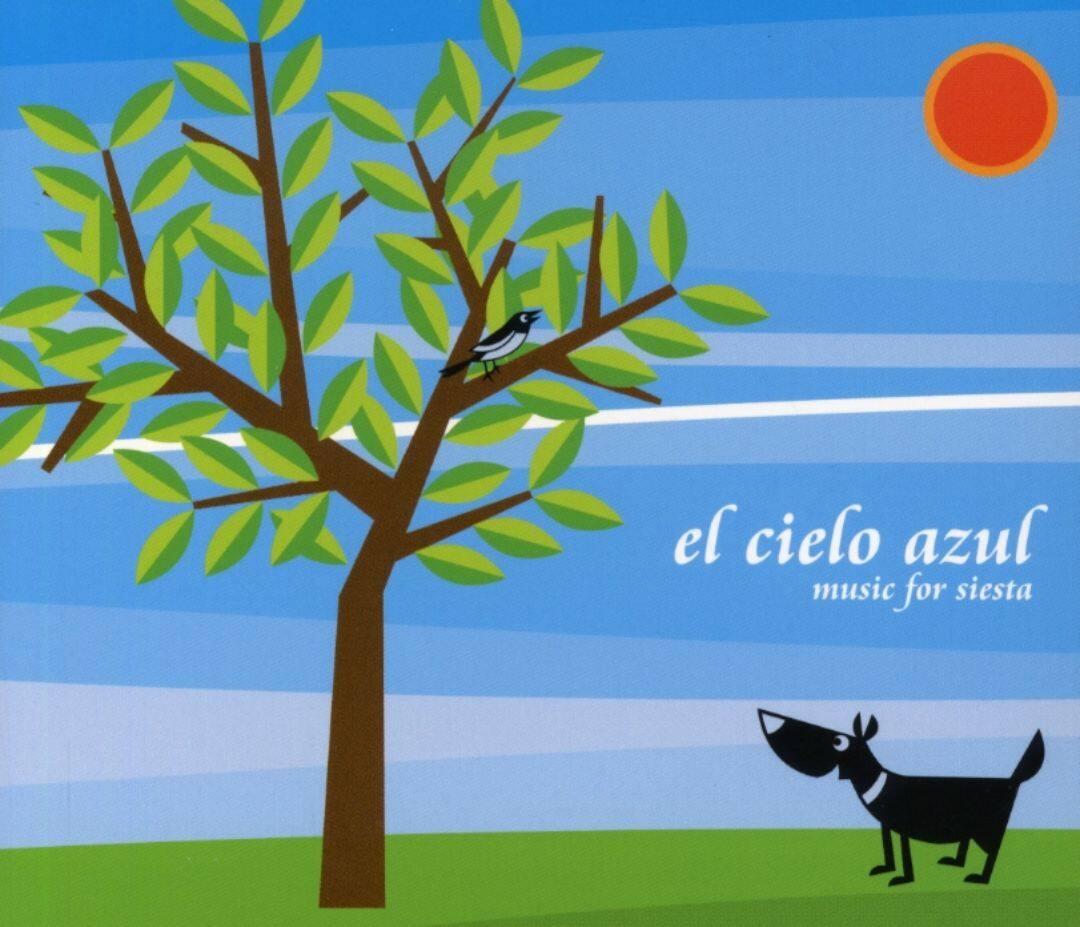 El Cielo Azul [CD] - Best Buy