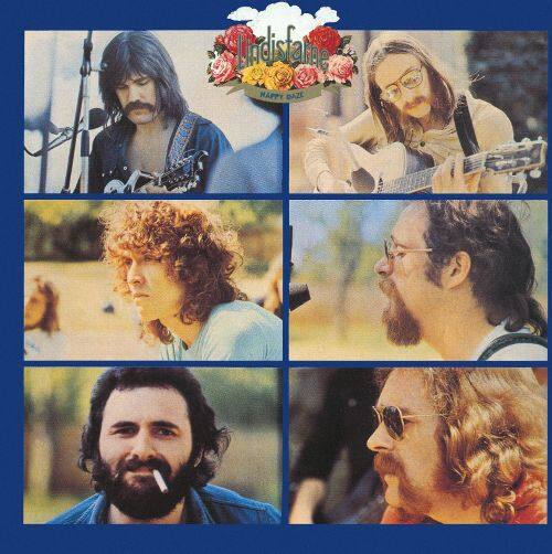 Best Buy: Happy Daze [CD]