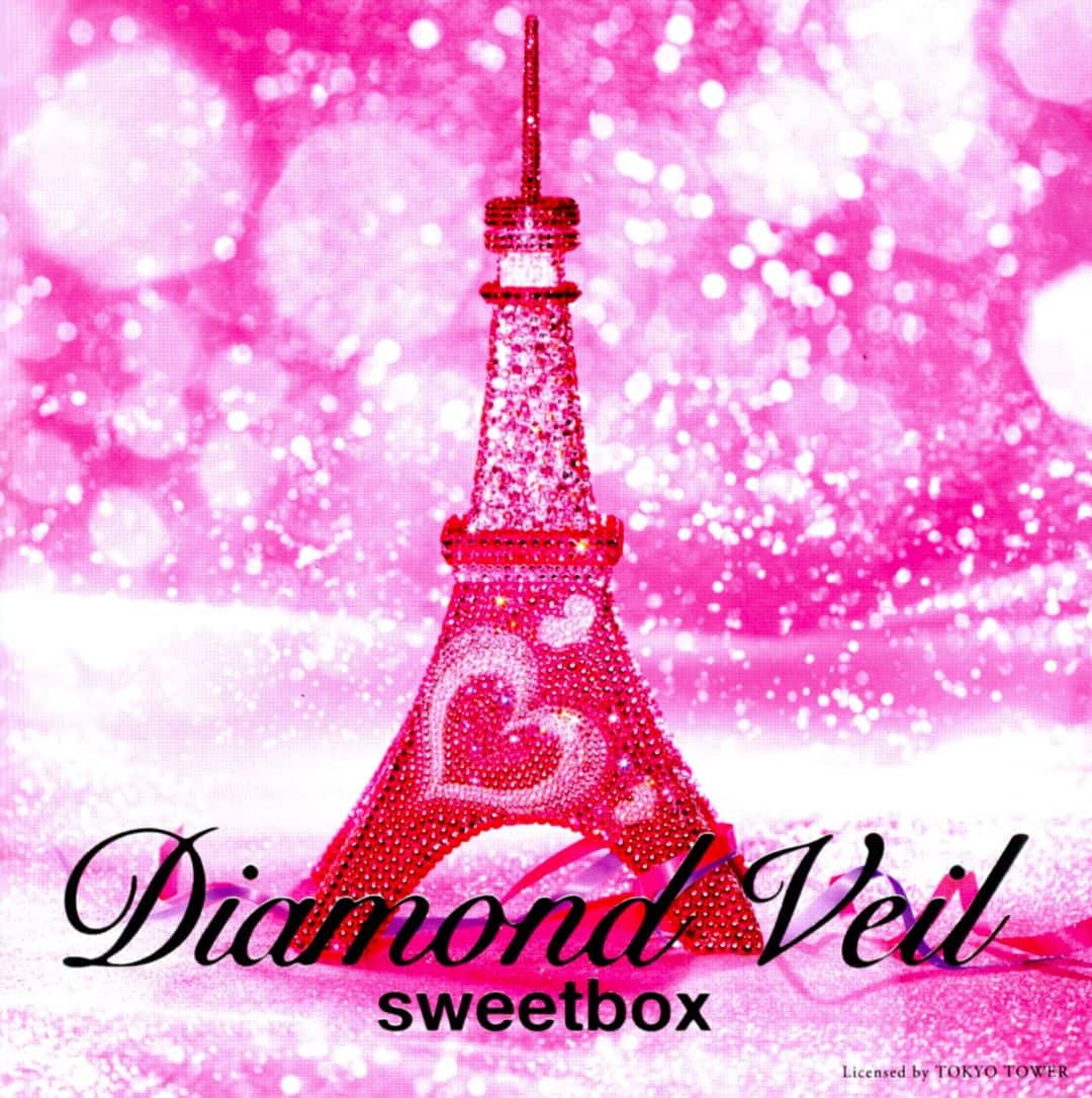 Best Buy: Diamond Veil [CD]