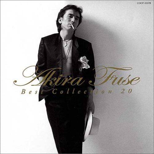 Akira Fuse: Best Collection [CD] - Best Buy