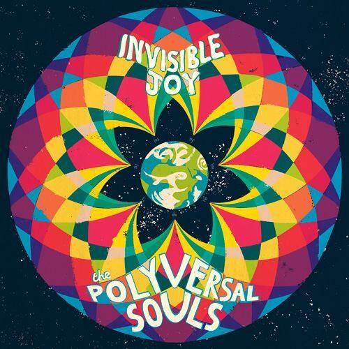 Polyversal Souls Invisible Joy COMPACT DISCS [CD] - Best Buy