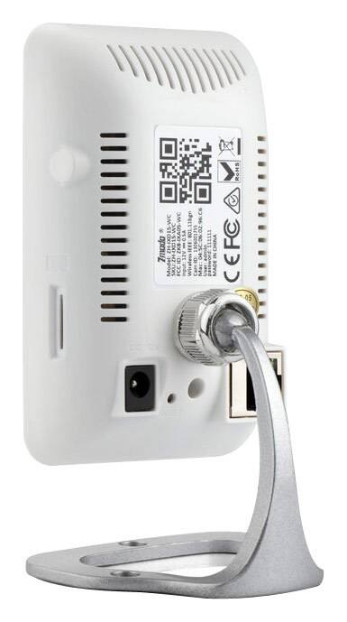 Best Buy: Zmodo Wireless High-Definition IP Camera Black ZH-IXD15-WC