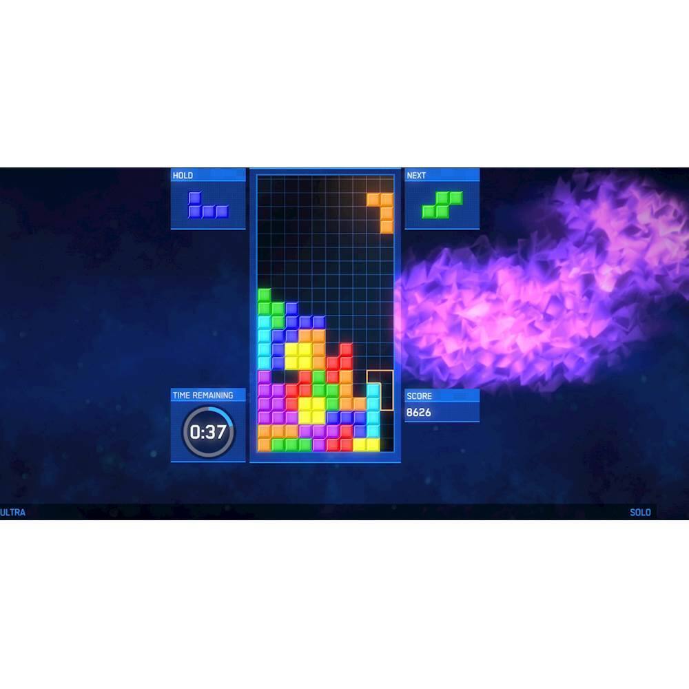 Best Buy: Tetris Ultimate Windows [Digital] Digital Item