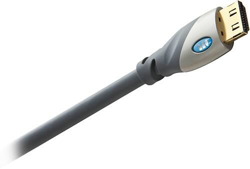 Customer Reviews: Monster 700HD 8' HDMI Cable 140502-00 - Best Buy