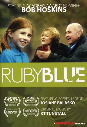 Ruby Blue DVD - Best Buy