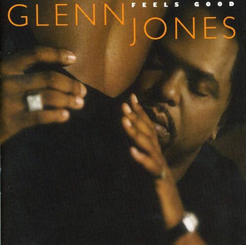 Glenn Jones Feels Good