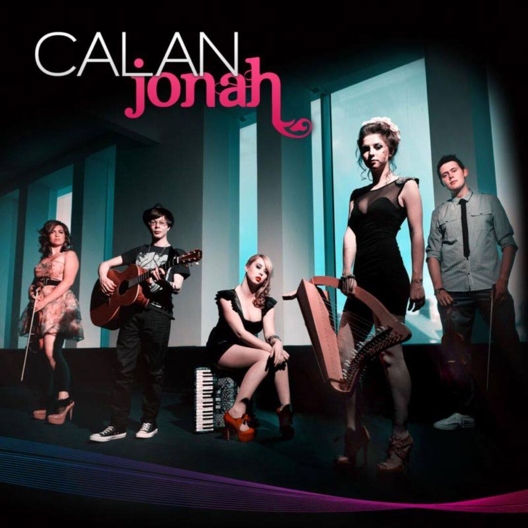 Best Buy: Jonah [CD]
