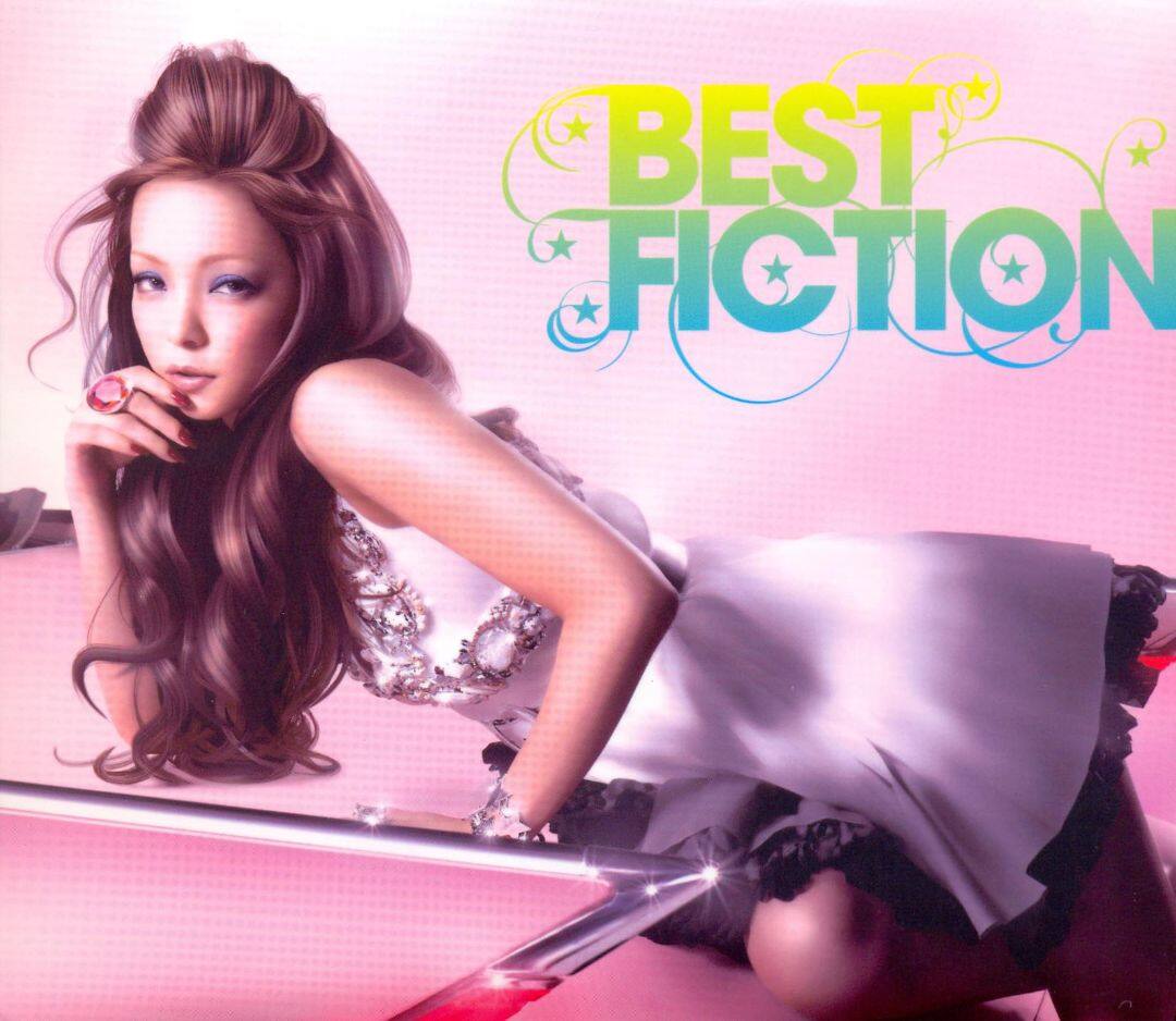 Best Buy: Best Fiction [CD]