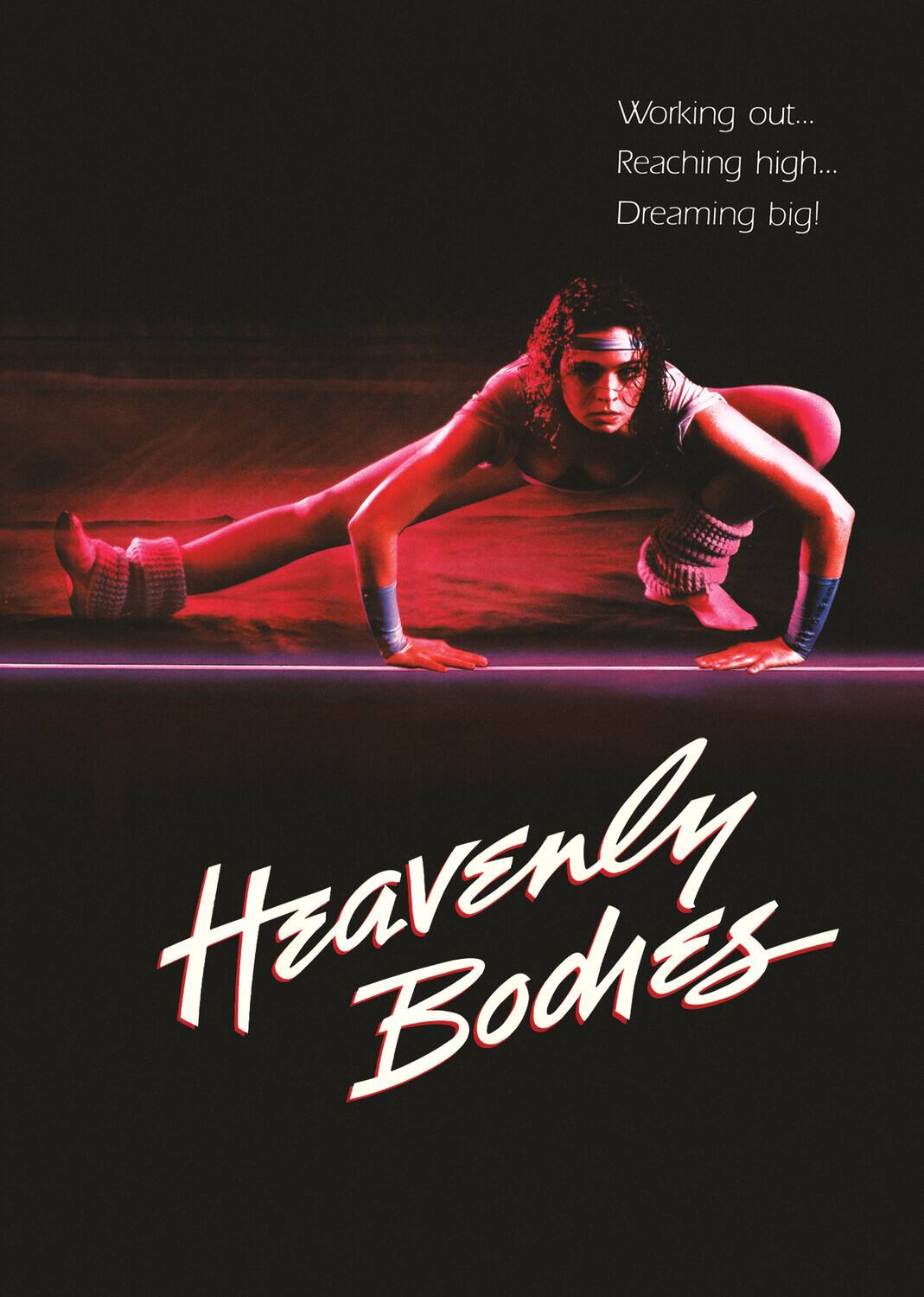 Heavenly Bodies DVD - Best Buy