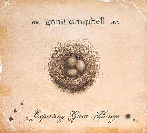 Best Buy: Expecting Great Things [CD]