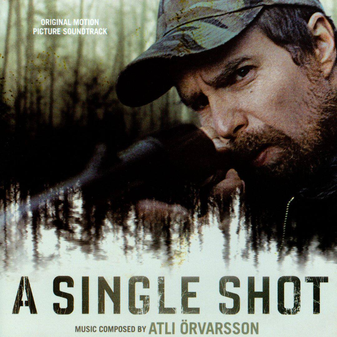 Best Buy: A Single Shot [Original Motion Picture Soundtrack] [CD]