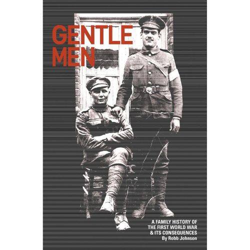 Best Buy: Gentle Men [CD]