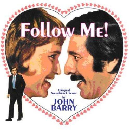 Best Buy: Follow Me [LP] VINYL