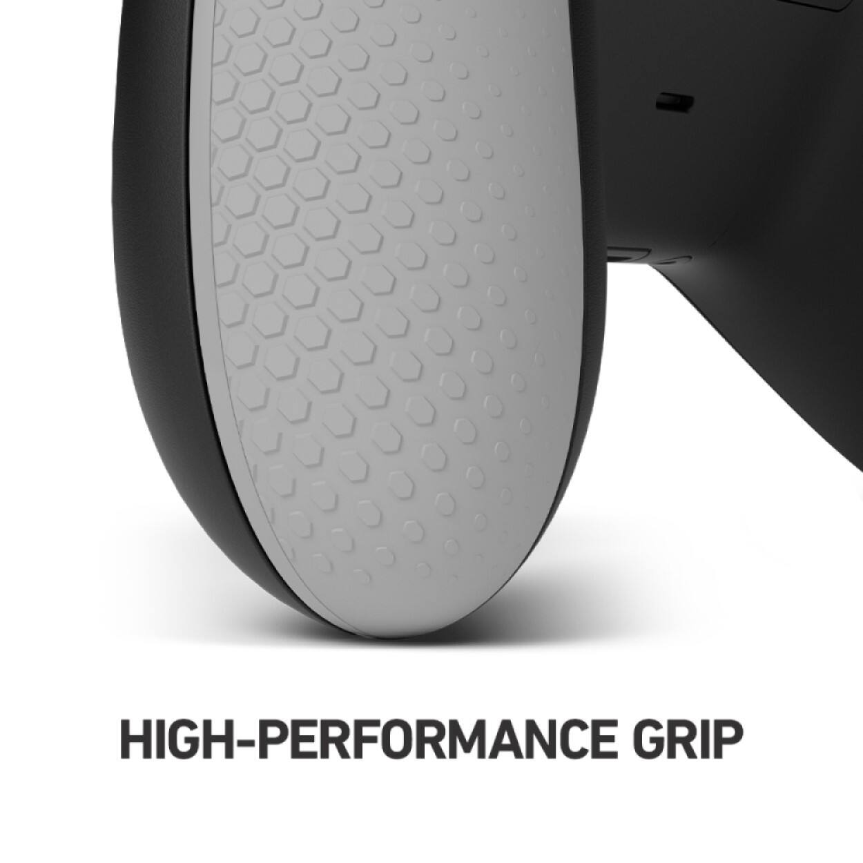 SCUF Pro Grip Kit for Xbox Wireless Controllers with Share Button Light ...