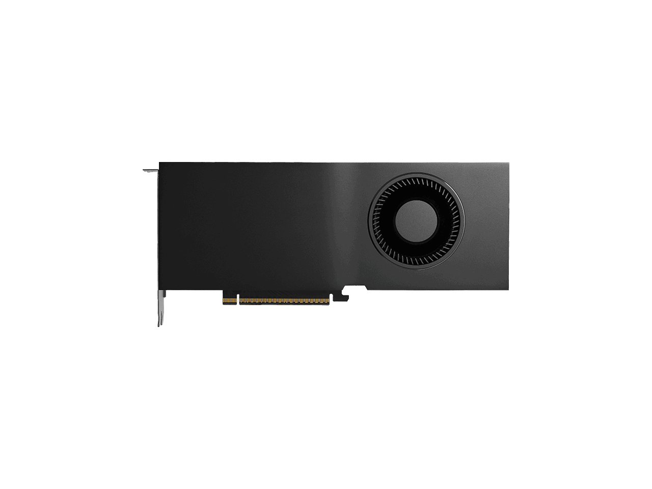 PNY NVIDIA RTX PRO 4500 32GB GDDR7 ECC PCIe 5.0 256 Bit 2x Slot 200W ...