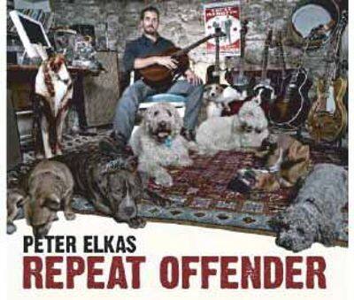 Repeat Offender [LP] VINYL - Best Buy