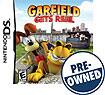 Best Buy: Garfield Gets Real — PRE-OWNED Nintendo DS
