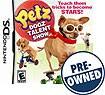 Best Buy: Petz Dogz Talent Show — PRE-OWNED Nintendo DS