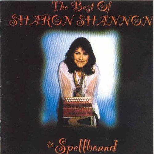 Best Buy: The Spellbound: The Best of Sharon Shannon [CD]