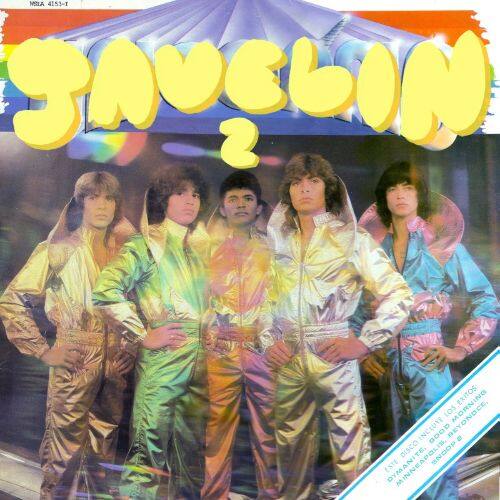 Best Buy: Javelin 2 [12 inch Vinyl Single]