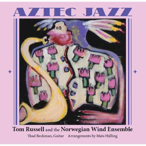 Best Buy: Aztec Jazz [CD]