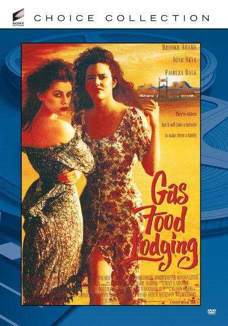 Gas Food Lodging DVD - Best Buy