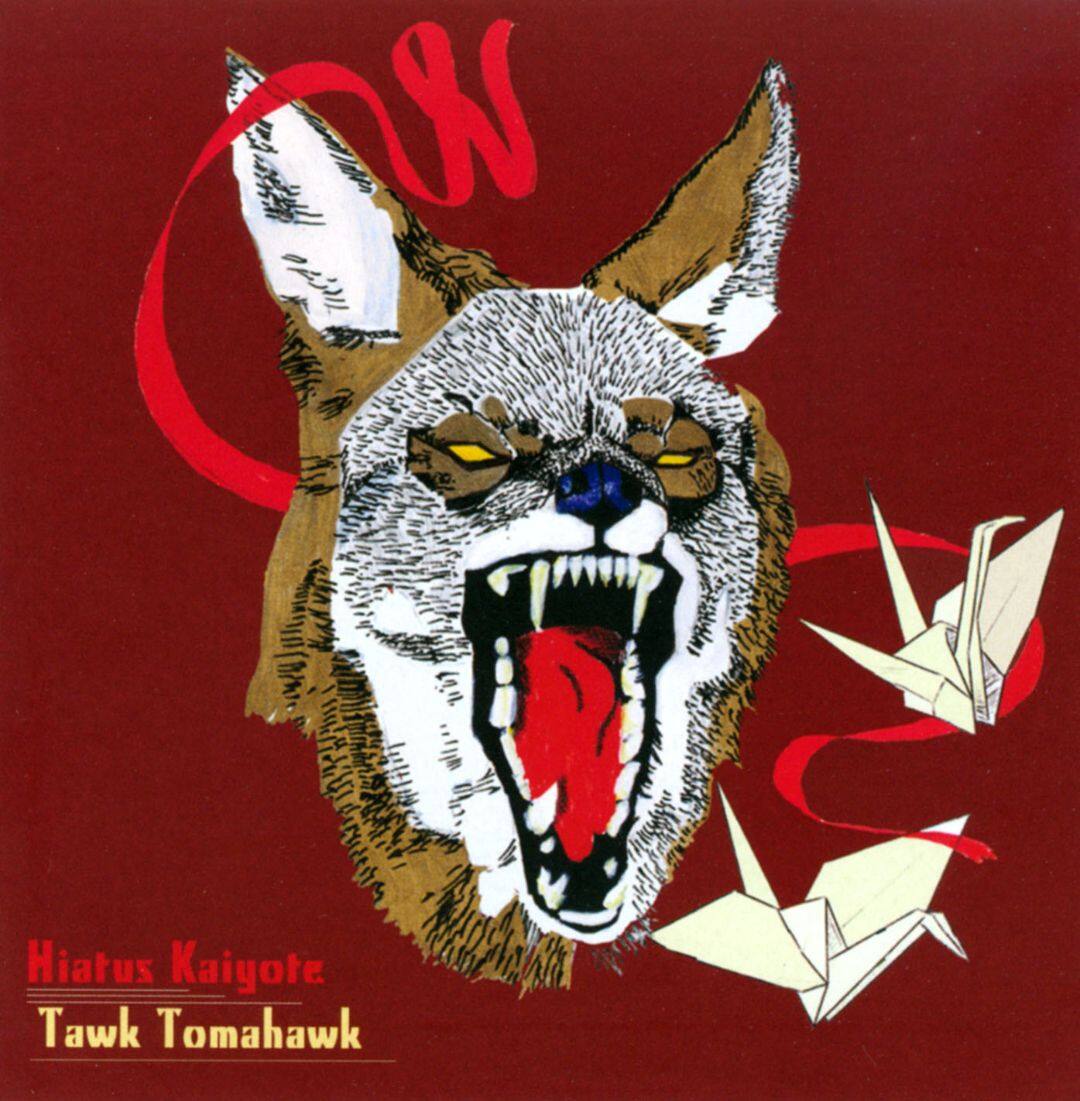 Best Buy: Tawk Tomahawk [LP] VINYL