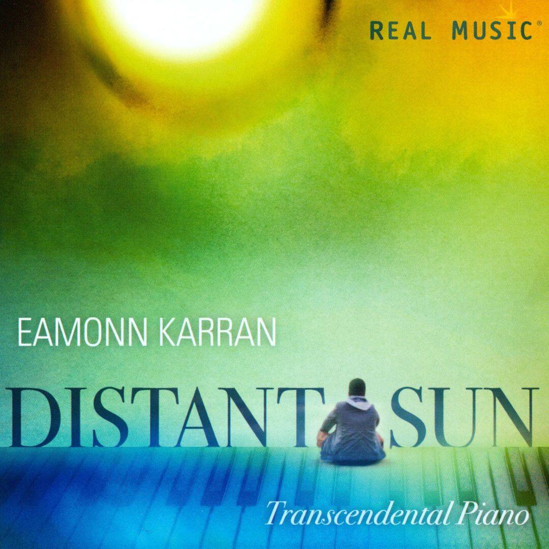 Best Buy: Distant Sun: Transcendental Piano [CD]