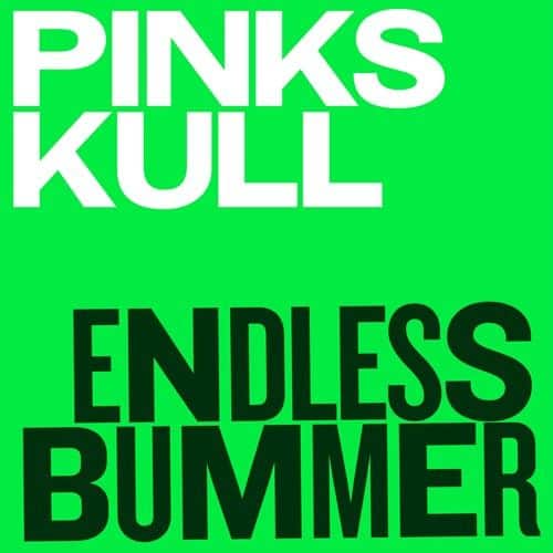 Best Buy: Endless Bummer [LP] VINYL