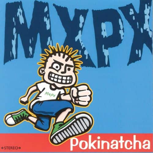 Best Buy: Pokinatcha [LP] VINYL