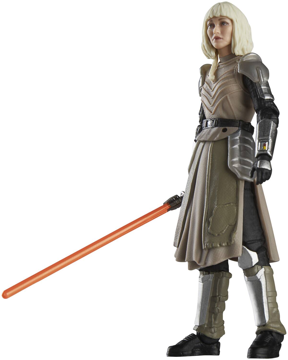 Hasbro Collectibles Star Wars: Ahsoka Vintage Collection Shin Hati ...