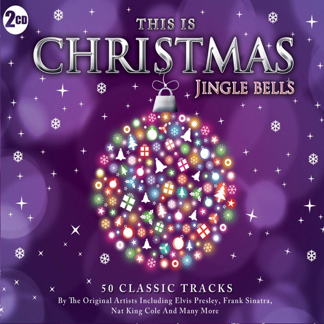 Best Buy: This is Christmas: Jingle Bells [CD]
