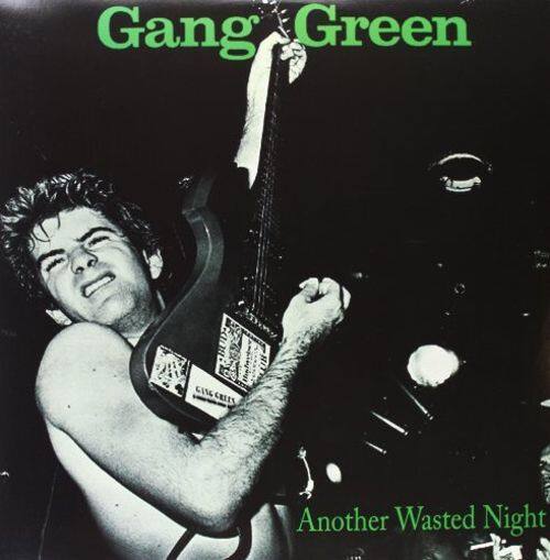 Best Buy: Another Wasted Night [LP] VINYL