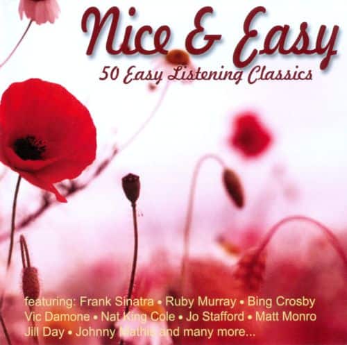 Best Buy: Nice & Easy [CD]